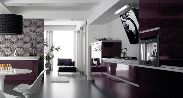 Gallery kitchens London kitchen showrooms London, Alina Kitchens