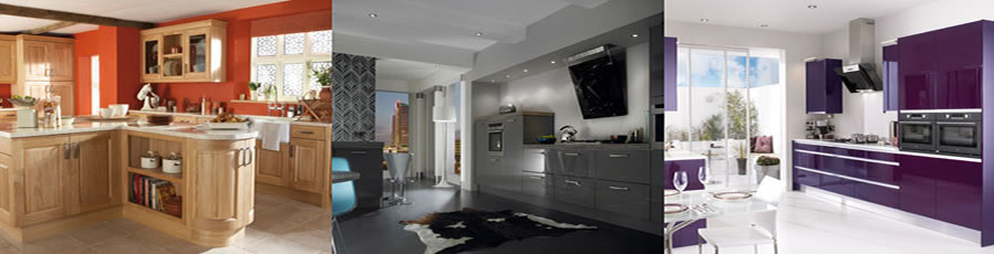 Contact kitchens London kitchen showrooms London, Alina Kitchens